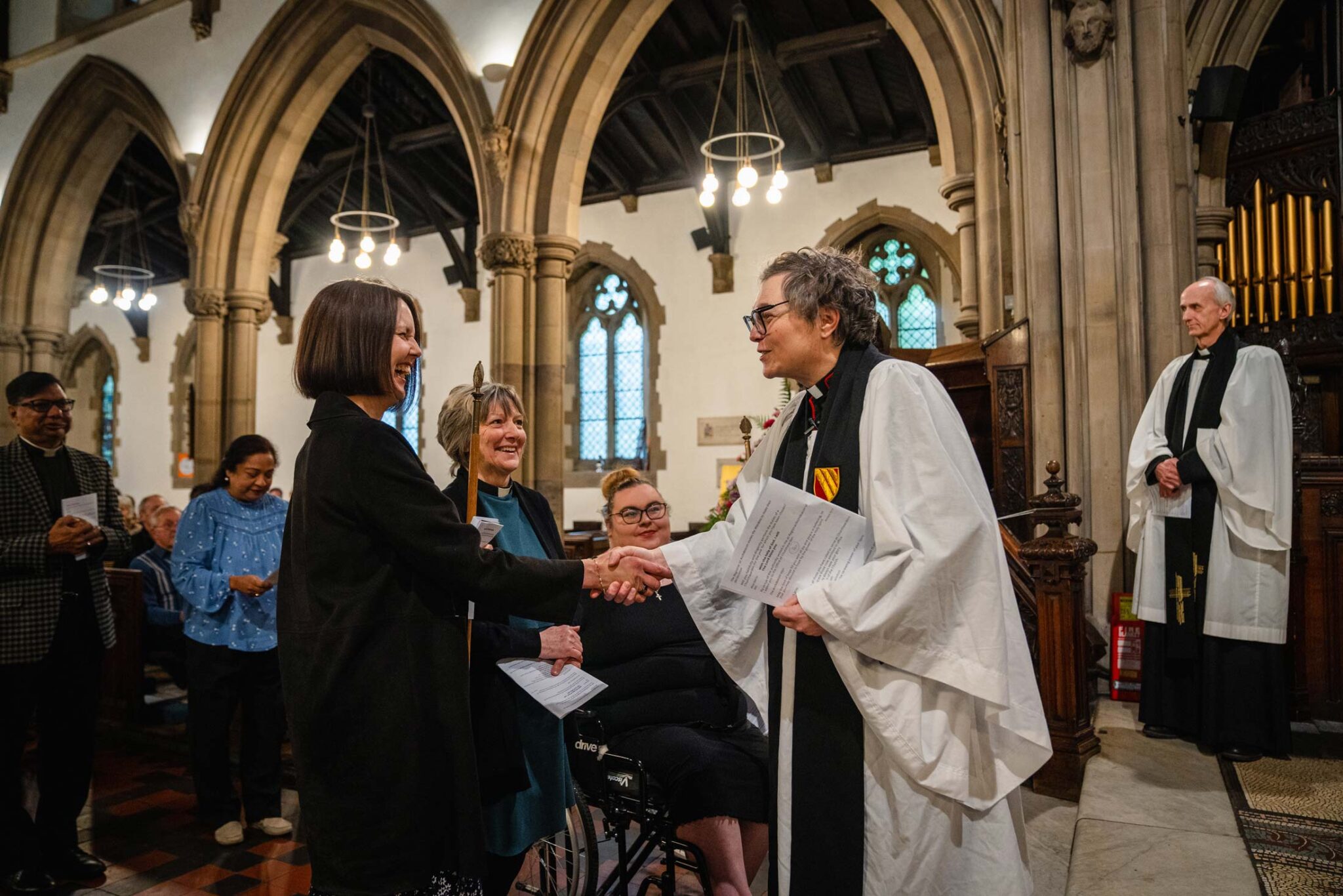 Our Diocese - Diocese of Manchester