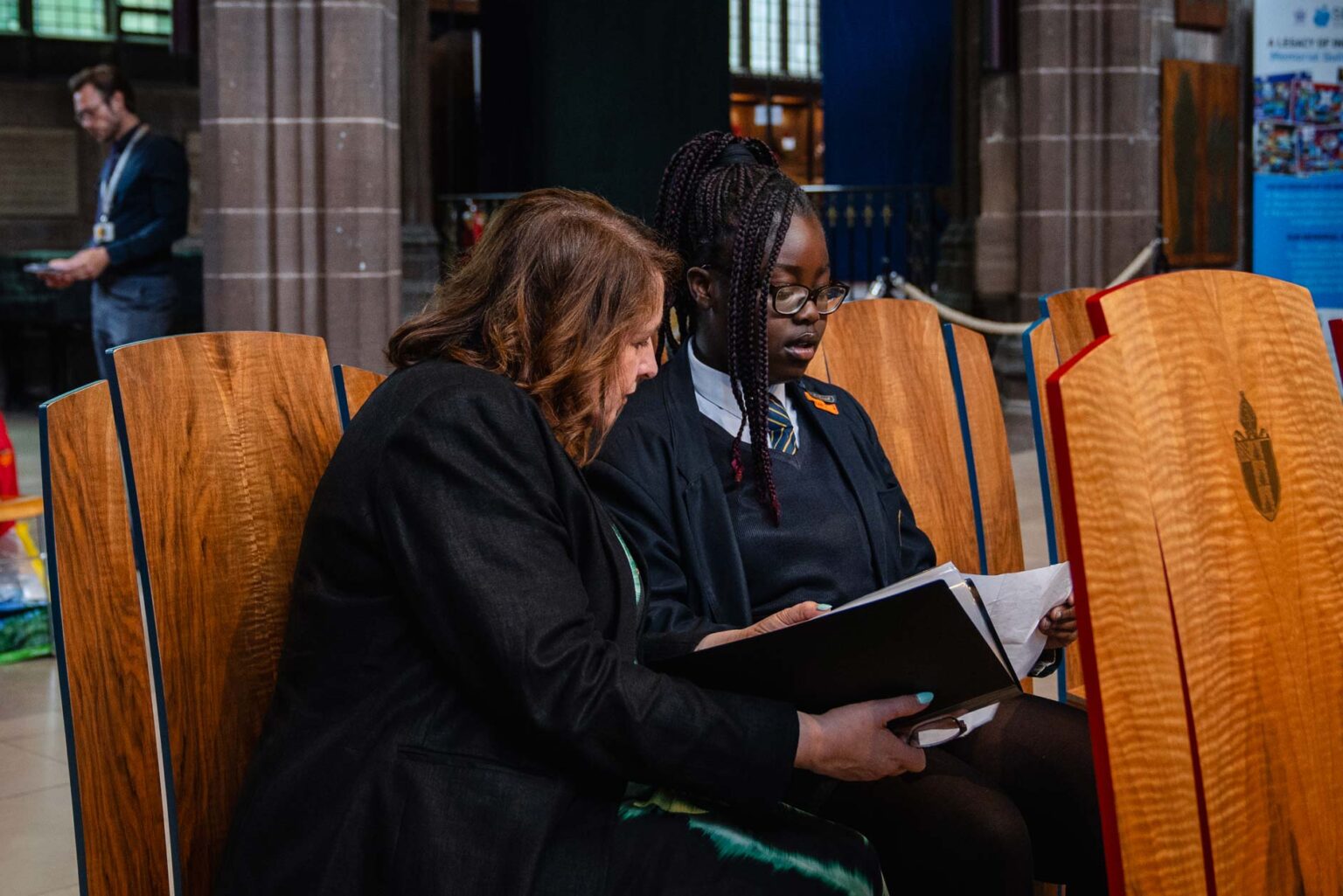 Cathedral - Diocese of Manchester