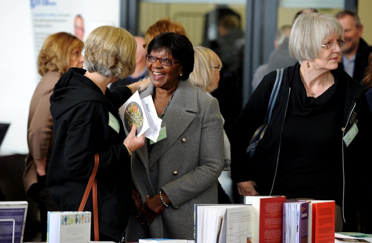 Our Diocese - Diocese of Manchester