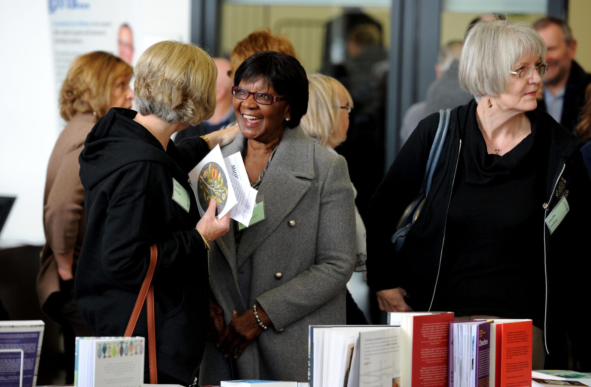 Our Diocese - Diocese of Manchester