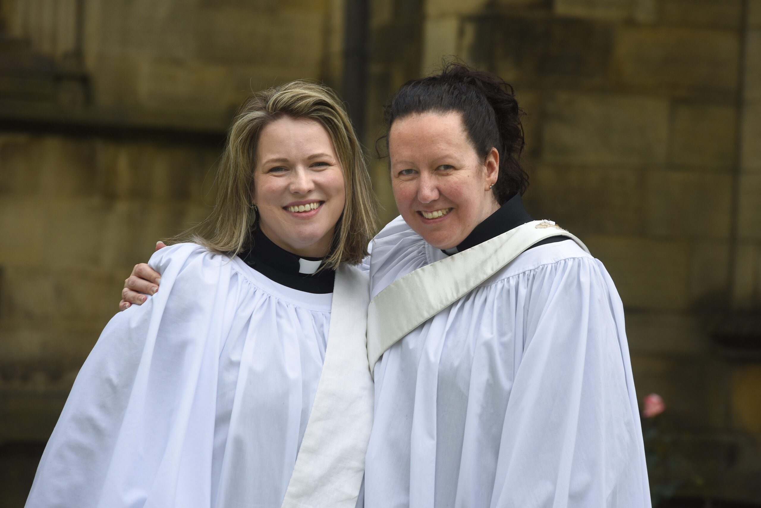 Curates - Diocese of Manchester