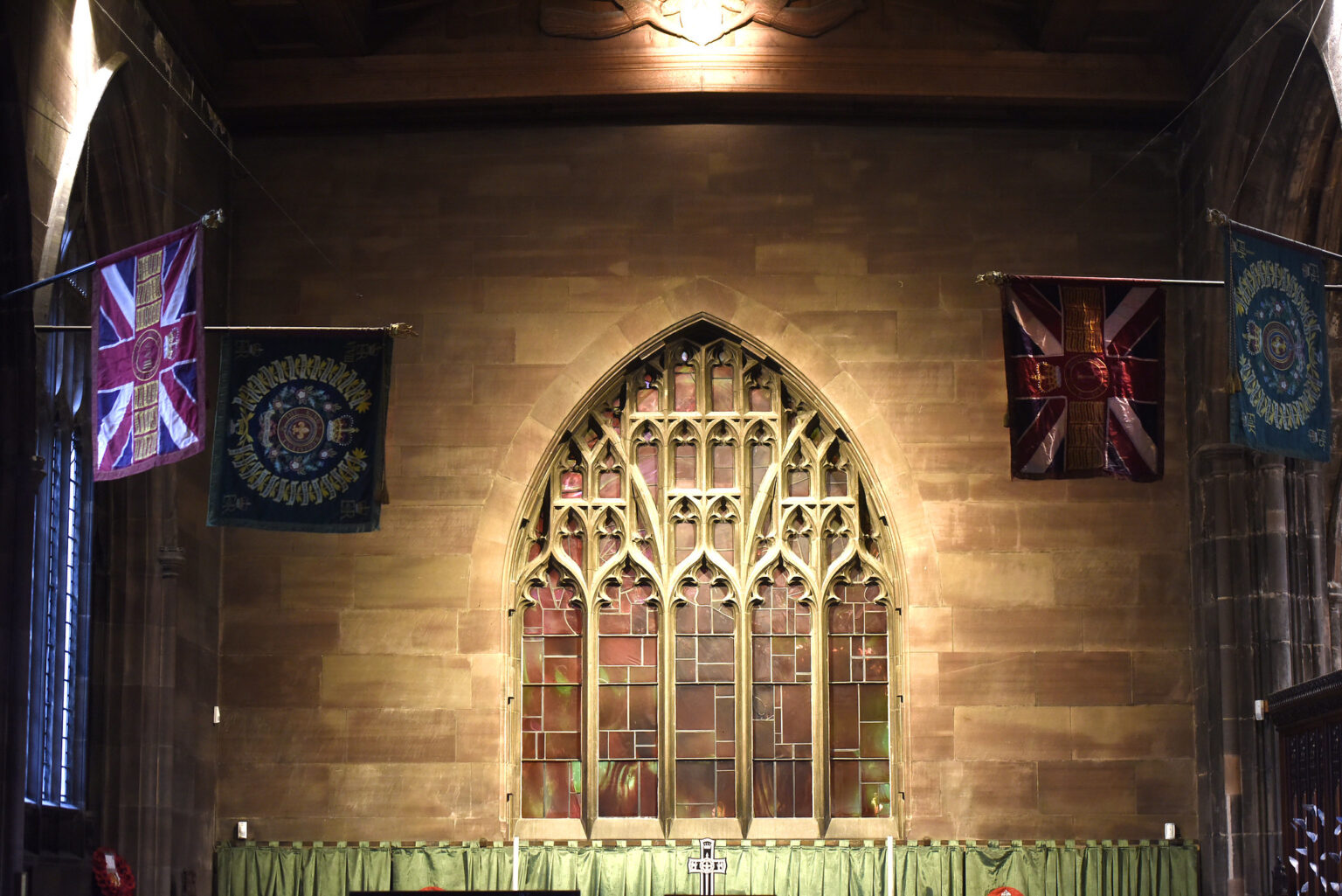 Cathedral - Diocese of Manchester