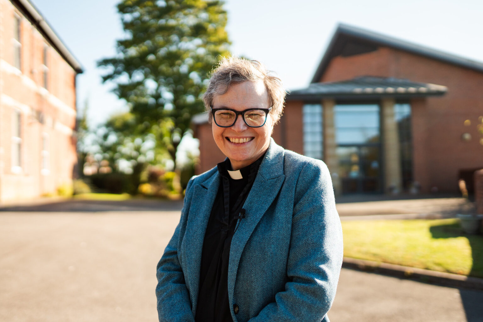 Homepage - Diocese of Manchester