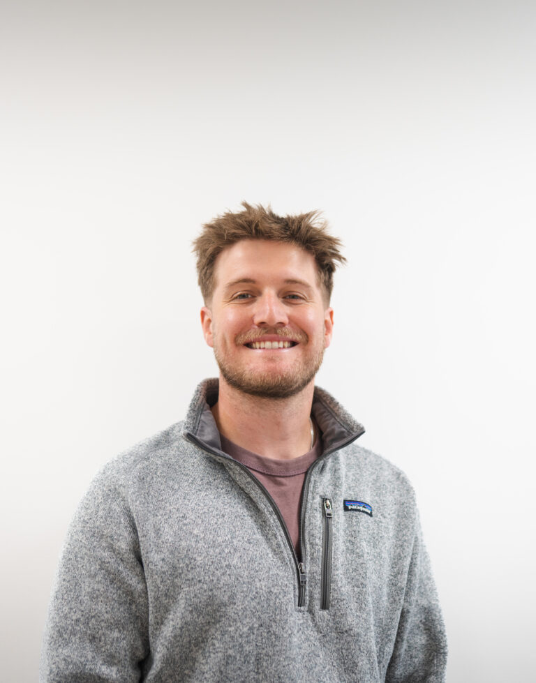 James Newman - Diocese of Manchester