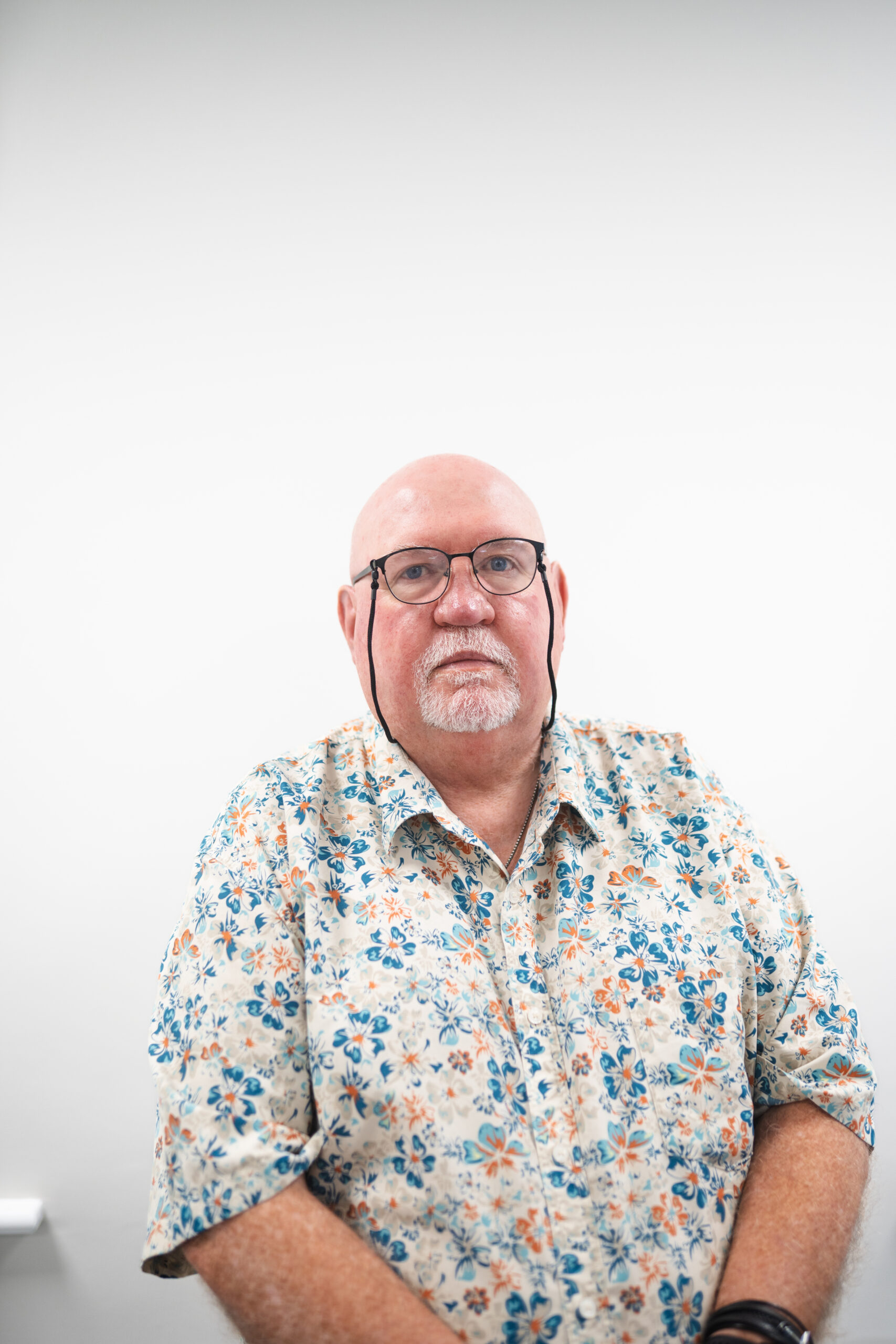 Mark Knight - Diocese of Manchester