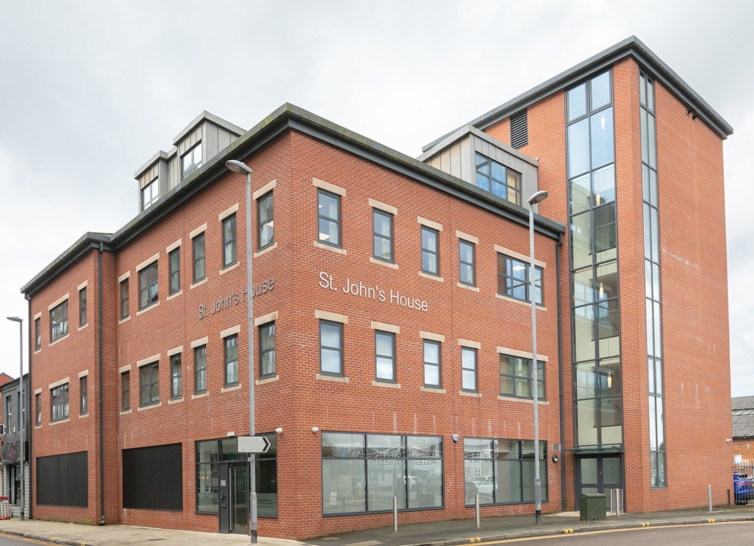 Our Staff - Diocese of Manchester