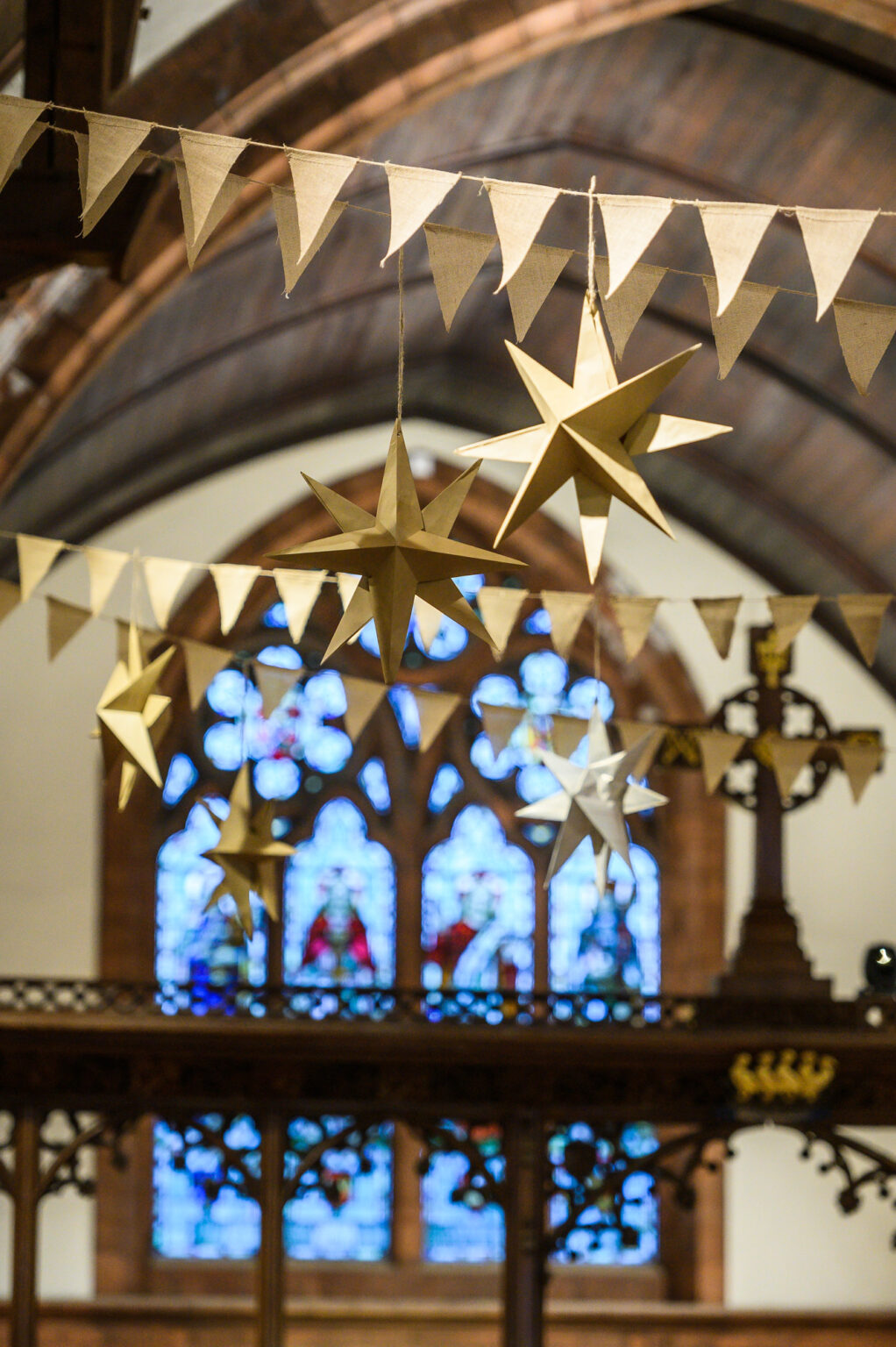 Homepage - Diocese of Manchester