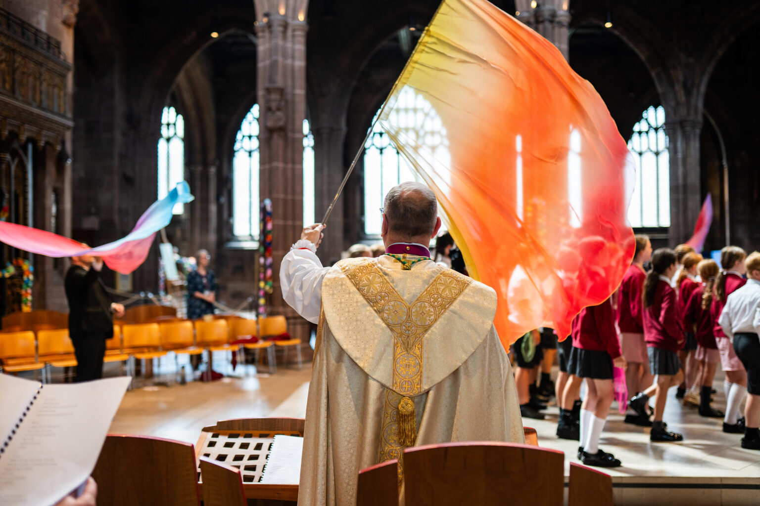 Our Diocese - Diocese of Manchester