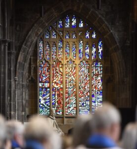 Our Diocese - Diocese of Manchester