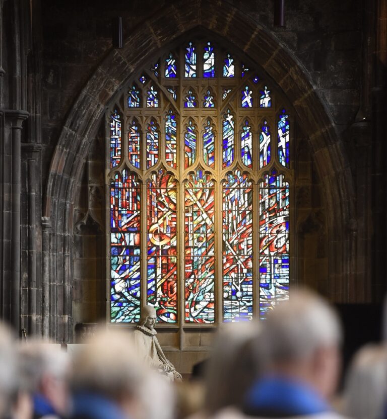 Healing Services - Diocese of Manchester