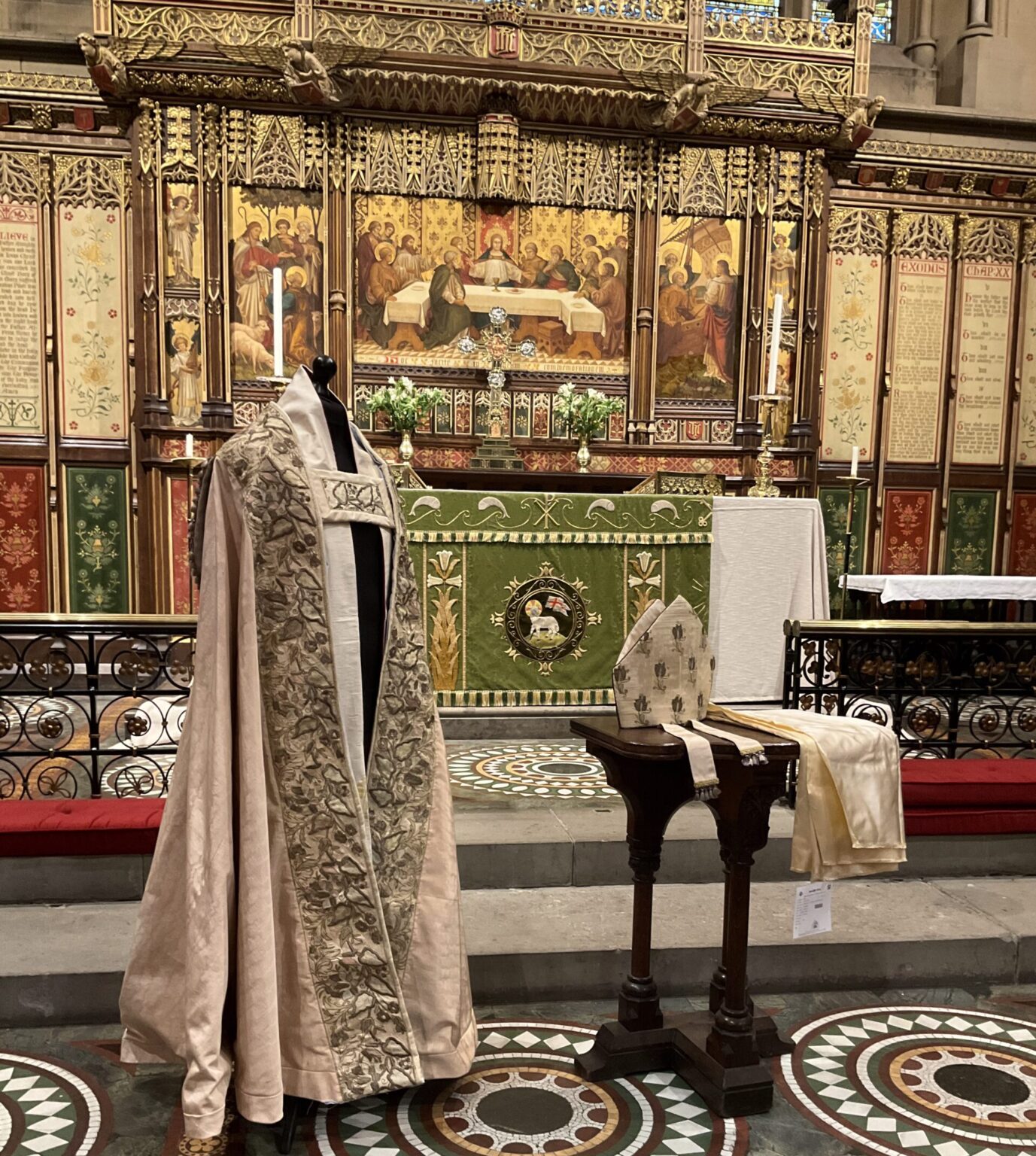 Homepage - Diocese of Manchester